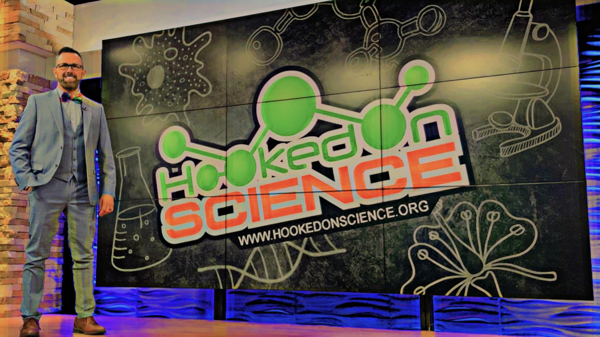 Mr. Science 🧪🔬🔭 on Twitter: "My story continues to evolve and the next chapter is about to begin ...