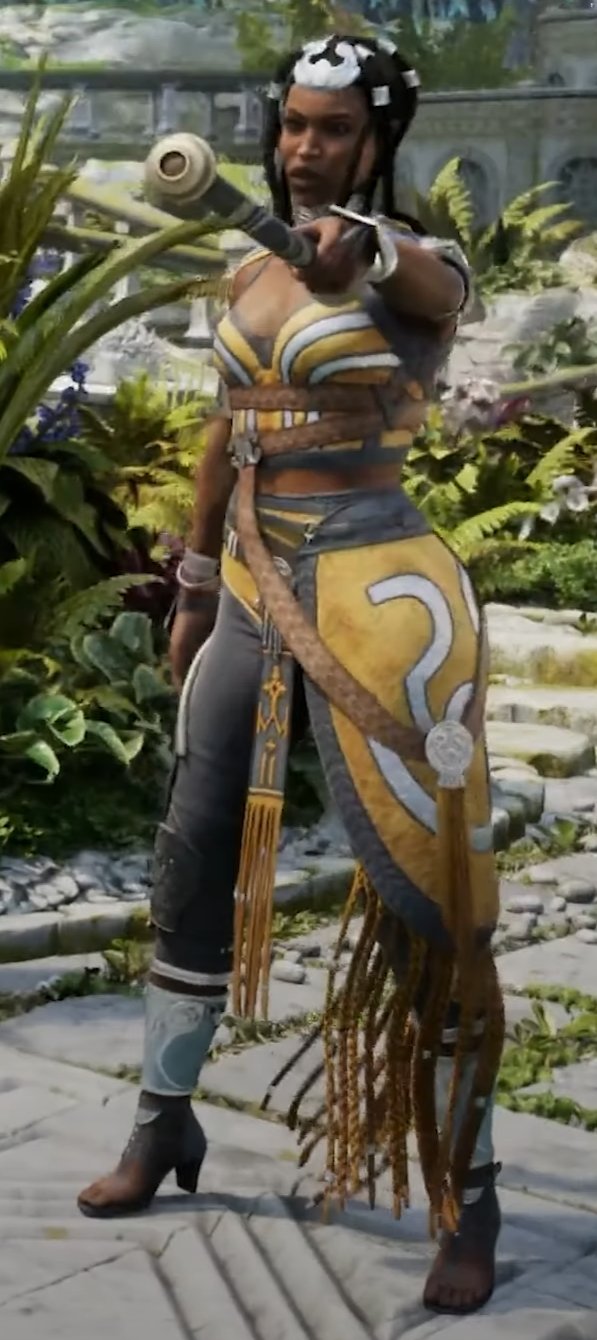 Pablo Pizarro | Comms Open! on Twitter: "Tanya's design blowmind ...