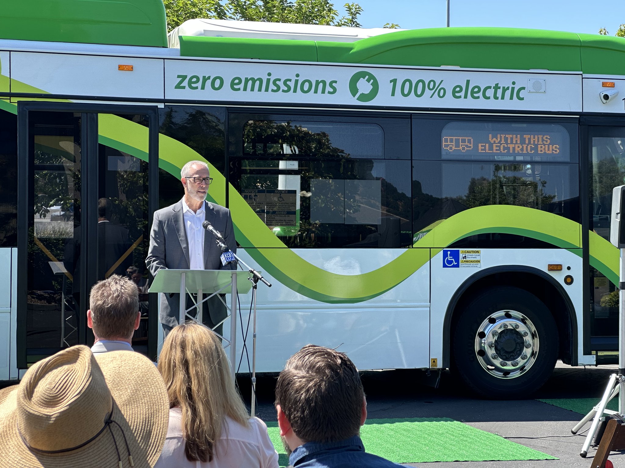 marin transit on Twitter: "We couldn't have achieved this milestone without the support of ...