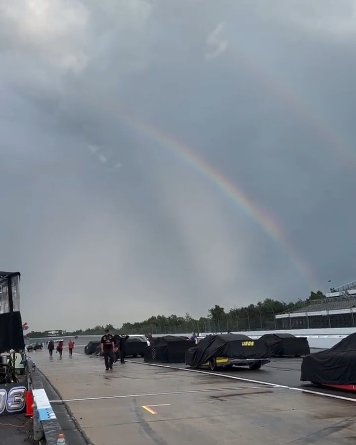 Bob Pockrass on Twitter: "ARCA race 8:30 a.m. ET Saturday (FS1) thanks to a short but strong ...