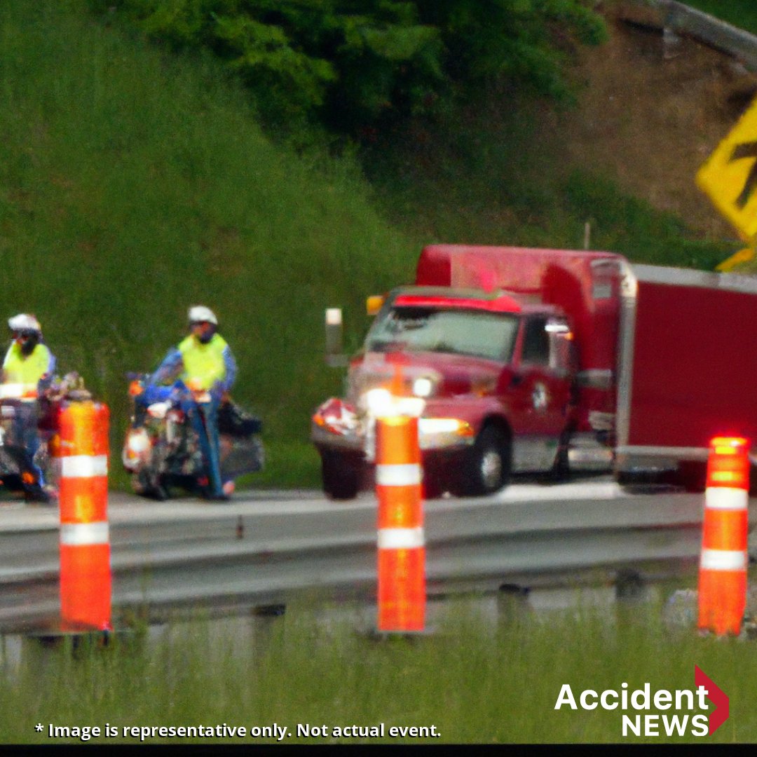 Accident News On Twitter Bicyclist Killed In Portland Crash Involving
