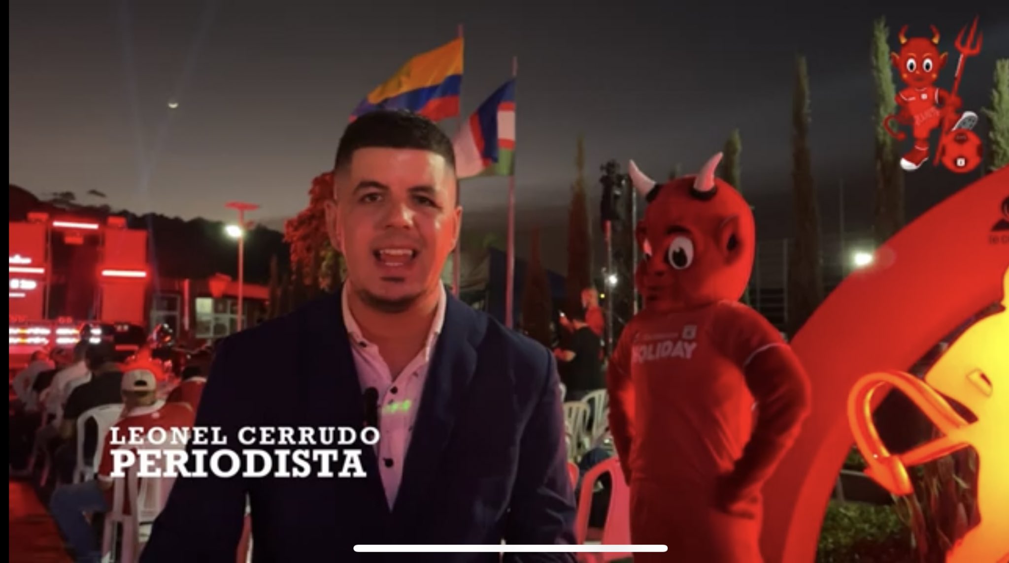 Leonel Cerrudo ⭐️⭐️⭐️🏆🇦🇷 On Twitter ¡𝗔𝗧𝗘𝗡𝗧𝗢𝗦 𝗦𝗲 𝘃𝗶𝗲𝗻𝗲 𝘃𝗶𝗱𝗲𝗼 𝗻𝘂𝗲𝘃𝗼 🫢🎥
