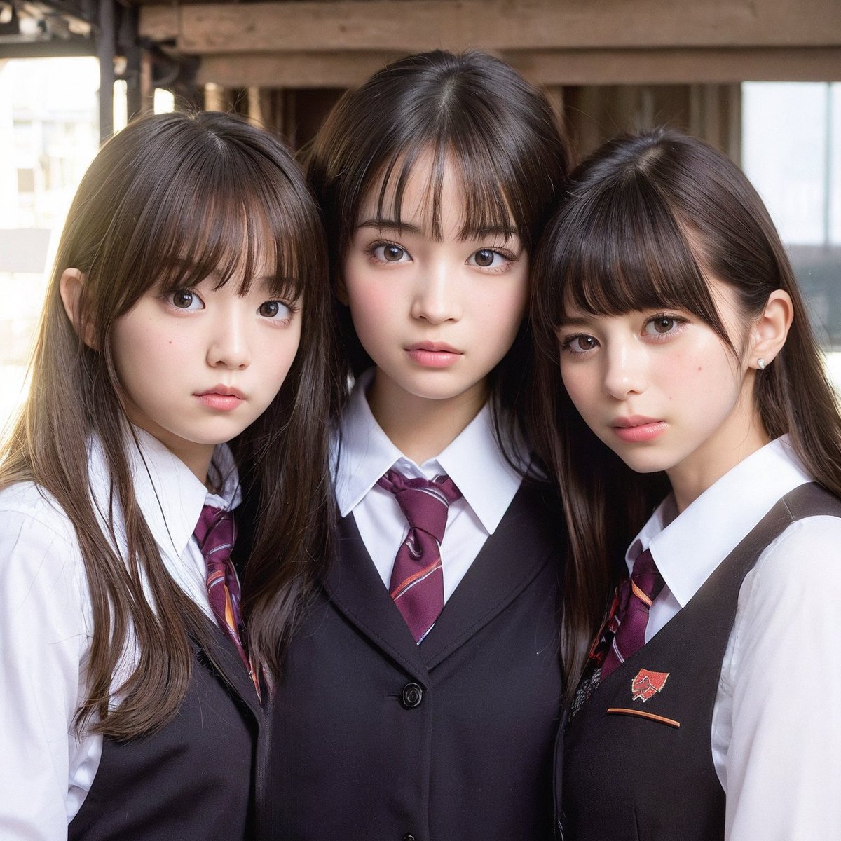 A&S&A #アイドル #女優 #モデル #アイドル #女優 #モデル AIアイドル @aiidol1