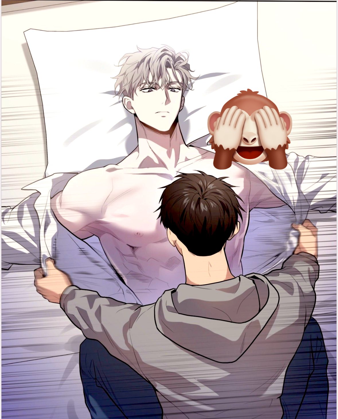 🔞 BL🔞 on Twitter: "👀 link here 👉https://t.co/FV7yLt330I https://t.co/IkbbJTGFPo" / Twitter