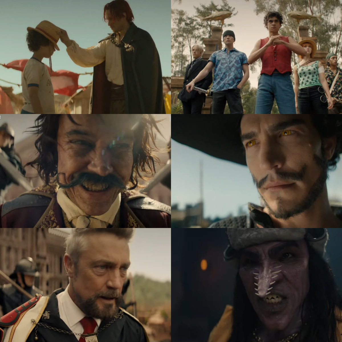 Roger And Me Trailer