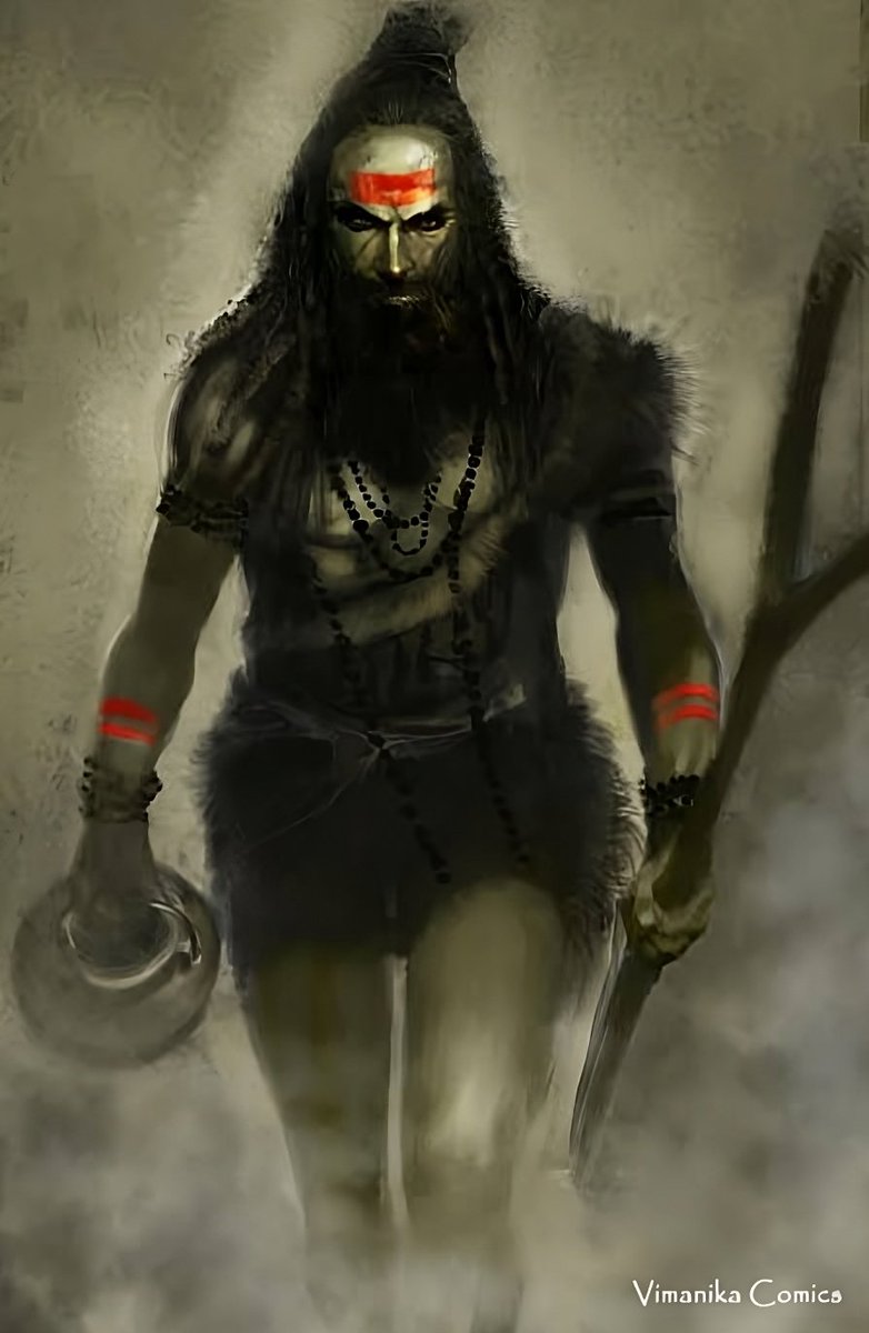 15 Powerful Avatars of Mahadev to whom every hindu should know🔱 1 ...