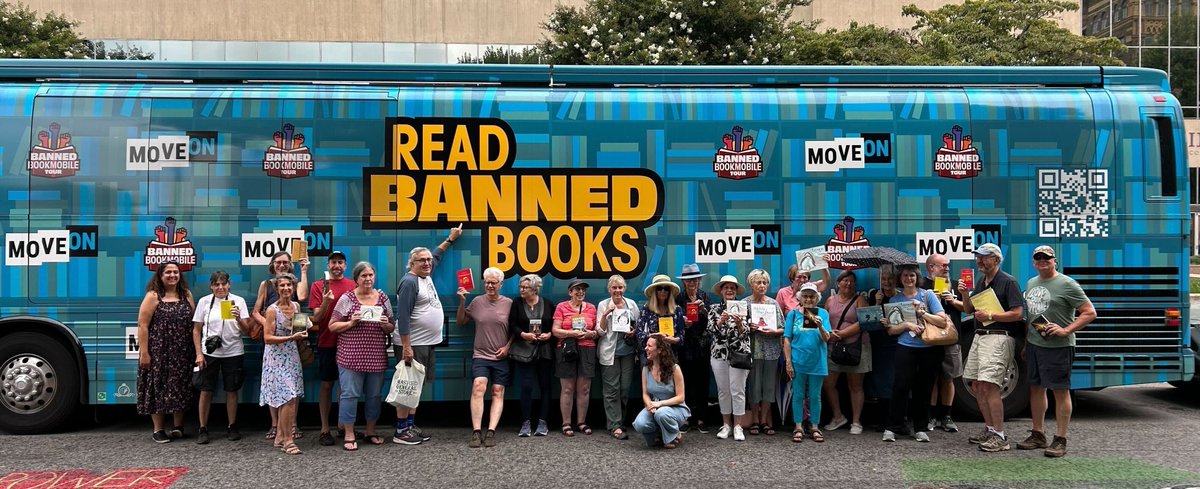 Thread by @MoveOn on Thread Reader App – Thread Reader App