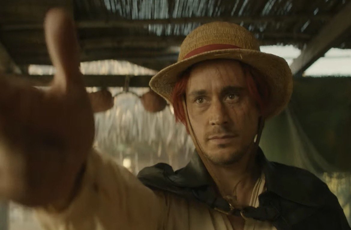 Soul King on Twitter: "Look like someone went on Midjourney and typed in imagine Ryan Downing Jr ...