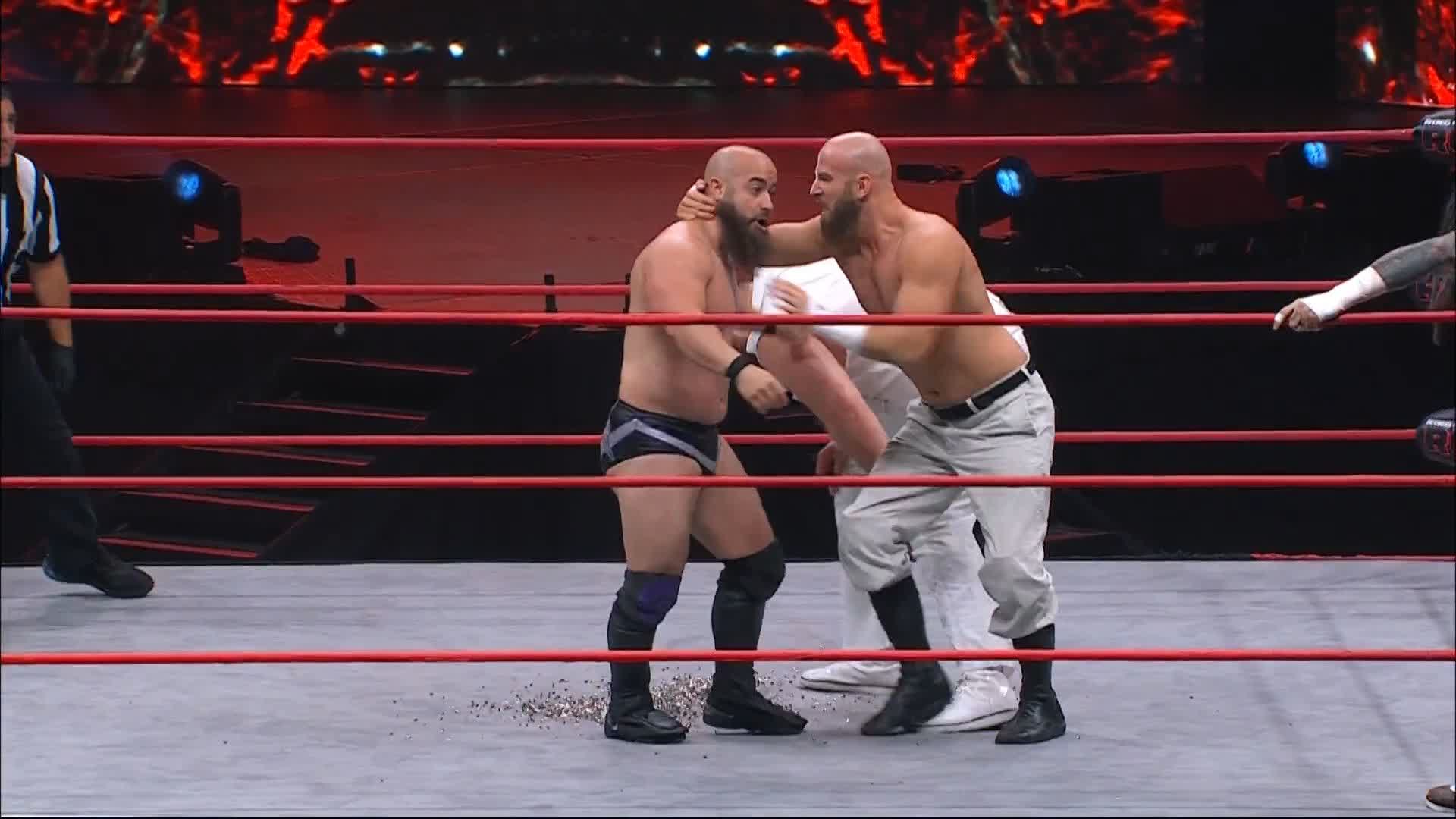 ROH - Ring of Honor Wrestling on Twitter: ROH - Ring of Honor Wrestling on Twitter: