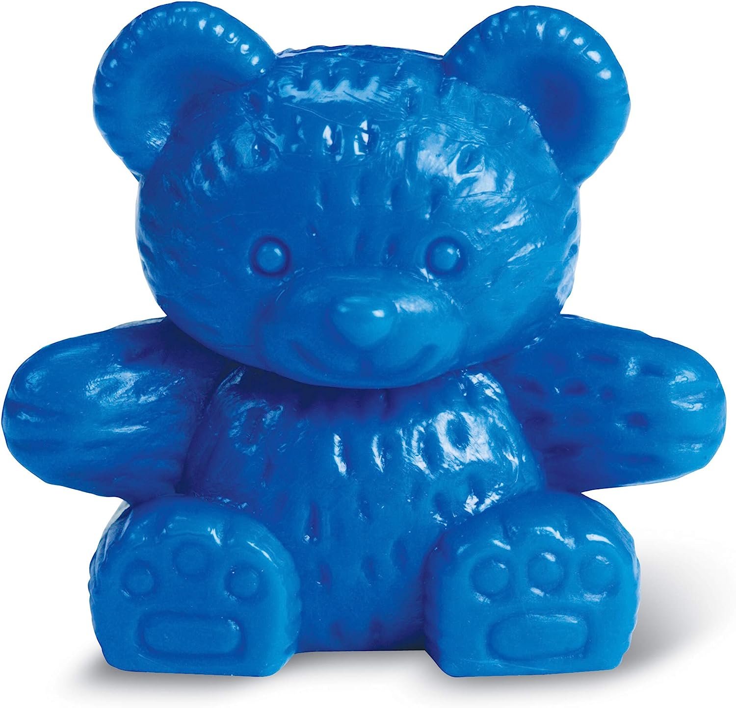 Red Teddy Bear Counter