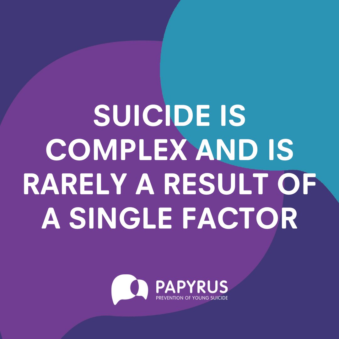 PAPYRUS On Twitter On HOPELINE247 We Often Signpost To Relevant papyrus-on-twitter-on-hopeline247-we-often-signpost-to-relevant