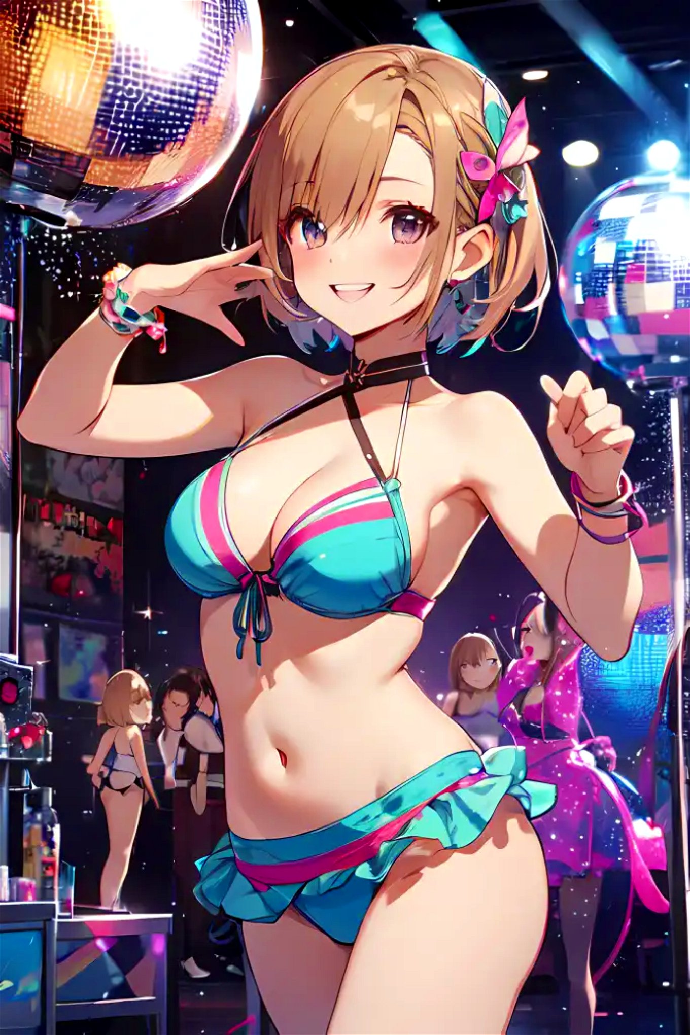 Geraaigerafreeks On Twitter 今日は「ディスコの日」maharaja Night 🕺 Today Is Disco Day 🕺 Lets Dance ️ 