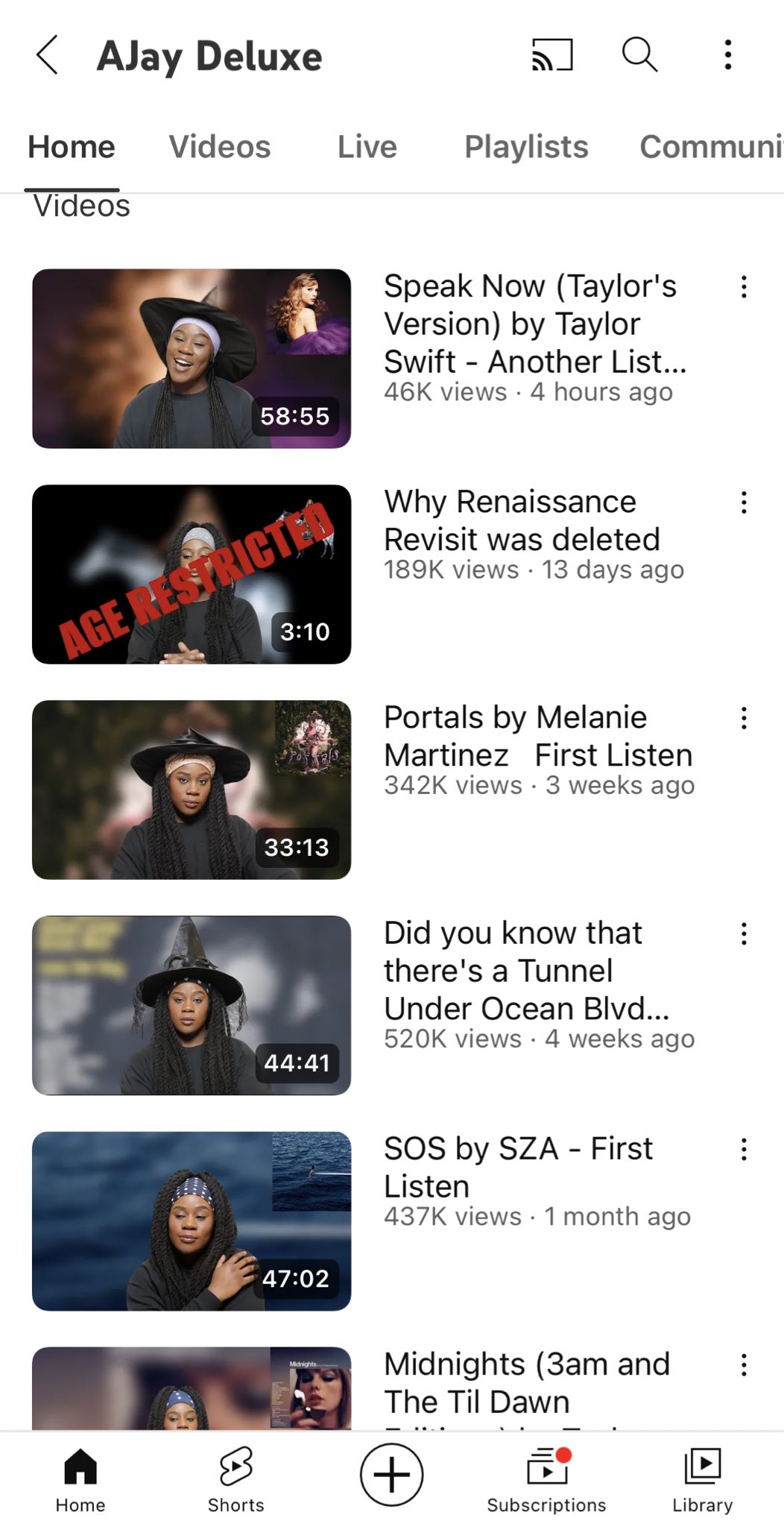 FREE KESHA on Twitter: "Animals!! AjayII has skipped #GagOrder by Kesha from an album reaction ...