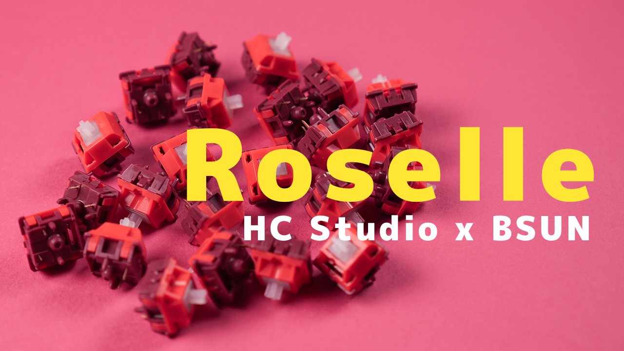 Keeb Taro on Twitter: "Roselle(Linear) by HC Studio x BSUN 2023 上半期ベストリーニア賞 https://t.co ...