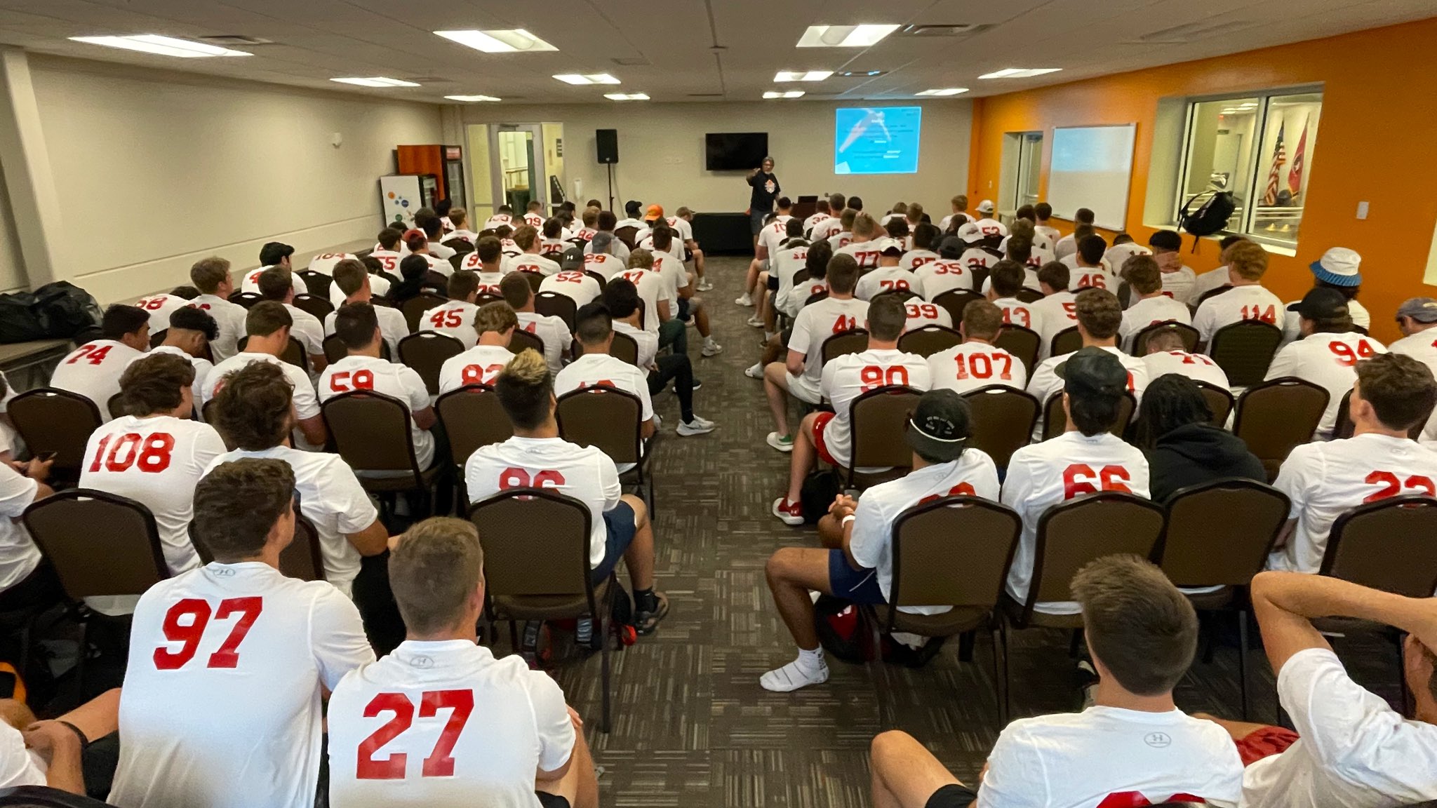 Kohl's Kicking Camps on Twitter: "A GREAT past few days at the #KohlsElite Camp with some of the ...