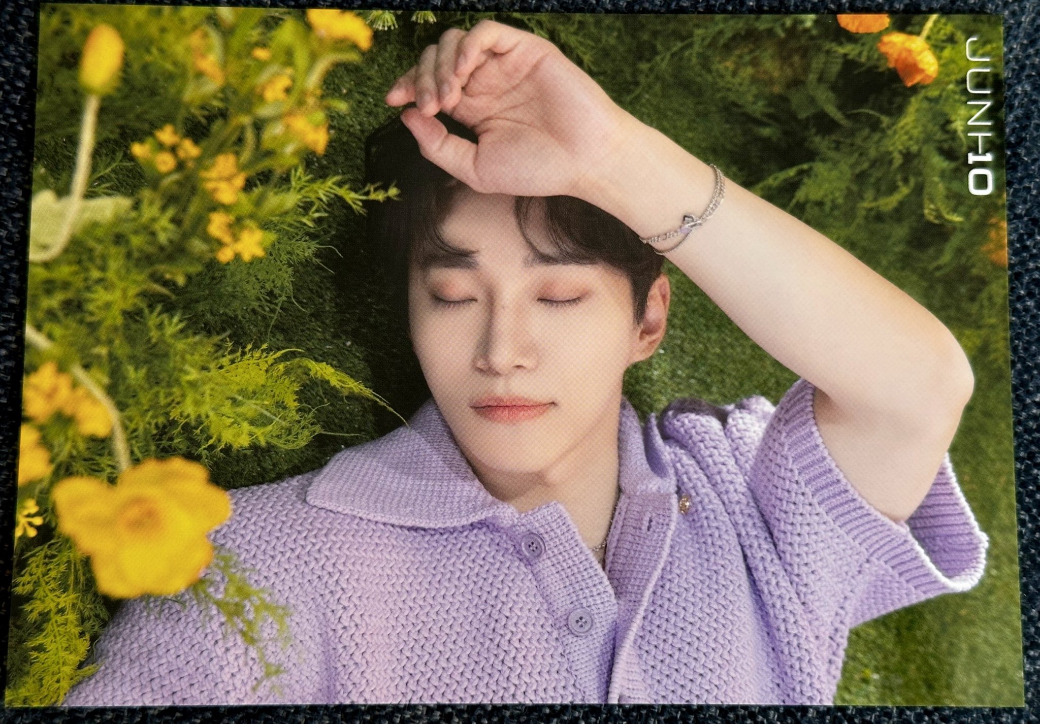 Always next to LEE JUNHO 💛 on Twitter: "He's so pretty 😍 #2PM #LEEJUNHO #ジュノ #JUNHO #LEEJUNHO ...