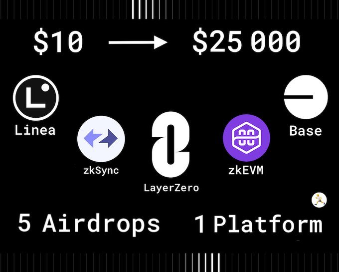 Trâu on Twitter: "Airdrop làm 1 được 5 cho anh em nào đam mê cày airdrop nhé! Đây ra airdrop của ...