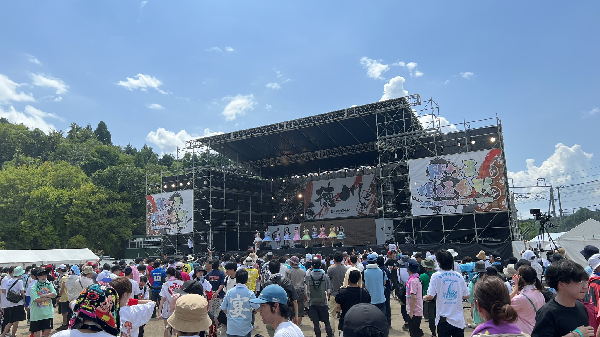 SUPER☆GiRLS (スパガ) on Twitter: "💖阿部夢梨 @SG3_YUMERI 💚坂林佳奈 @SG4_KANA 🩵門林有羽 @SG4_YUU 🧡萩田帆風 @SG5 ...