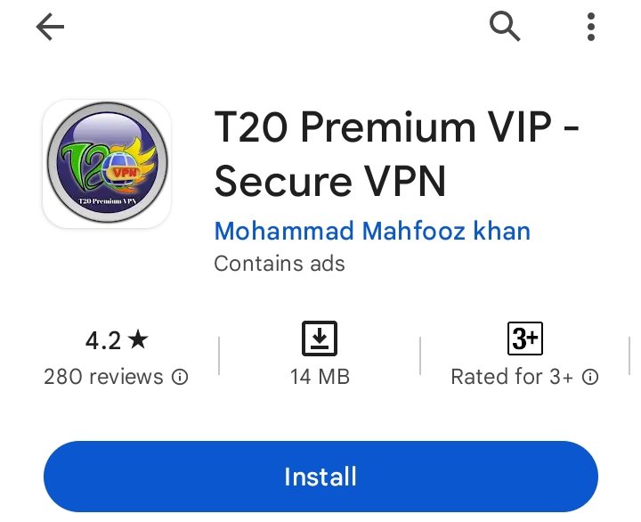 Fahamu VPN kubwa 7 Ambazo Unaweza Kupata Free Internet Baada ya 75% Hakuna meseji inaboa kama ya ...