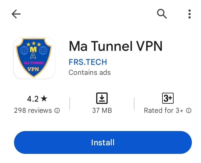 Fahamu VPN kubwa 7 Ambazo Unaweza Kupata Free Internet Baada ya 75% Hakuna meseji inaboa kama ya ...