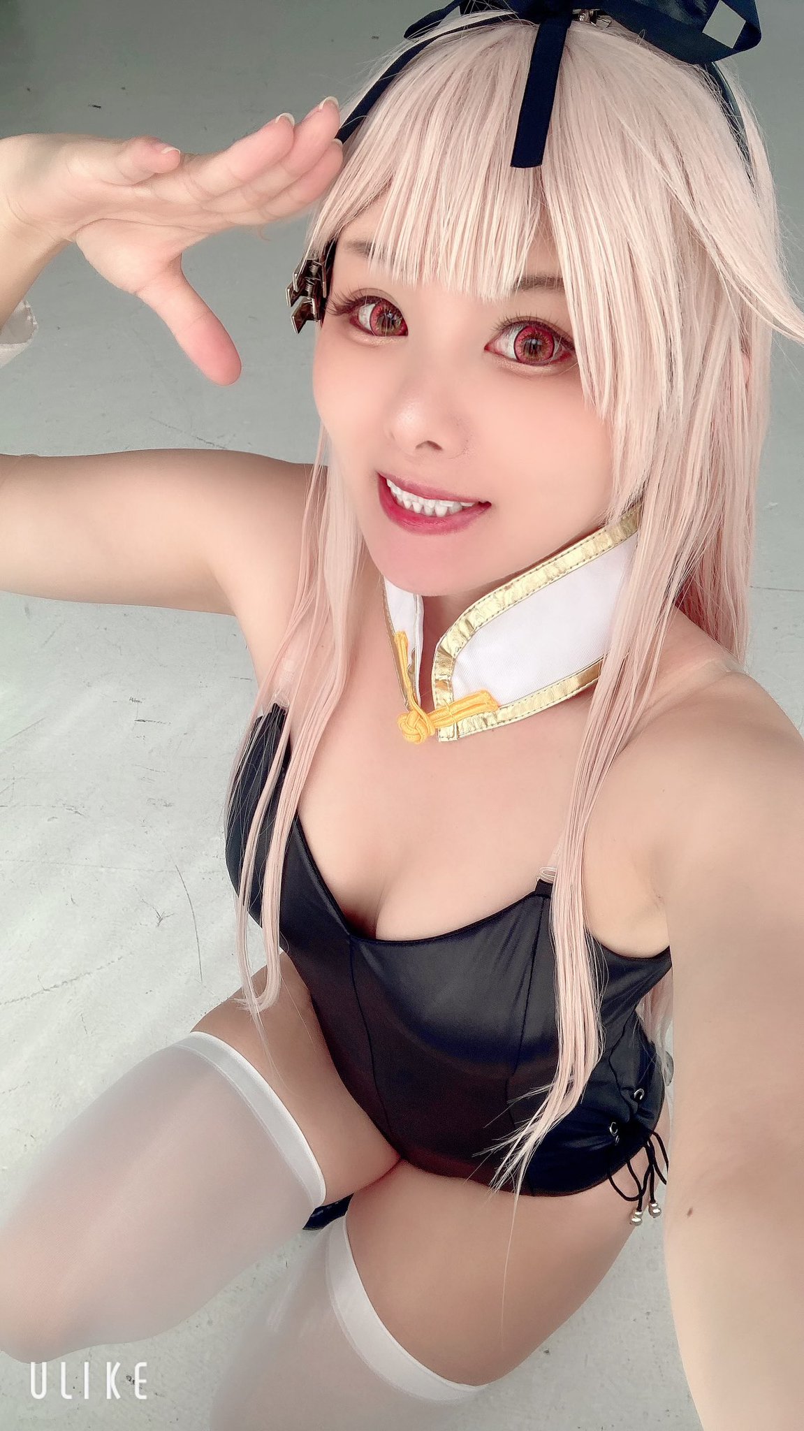 simoda＊暫く多忙C102①売り子 on Twitter: "2着目夕立バニー🌟 https://t.co/KKtaDAOULS" / Twitter