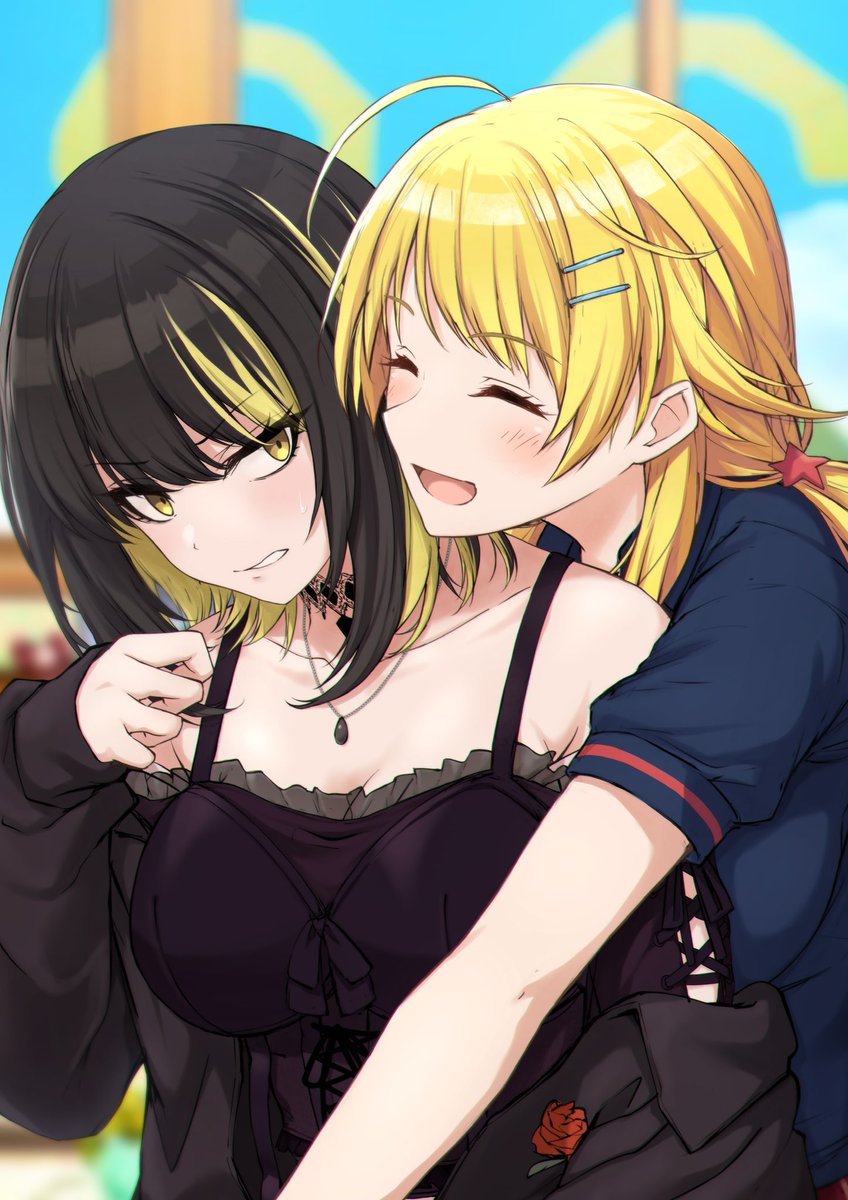 我儘なJKの兄。@Skeb (@JK_ssma) さんのイラスト・マンガ作品まとめ (17 件) - Twoucan