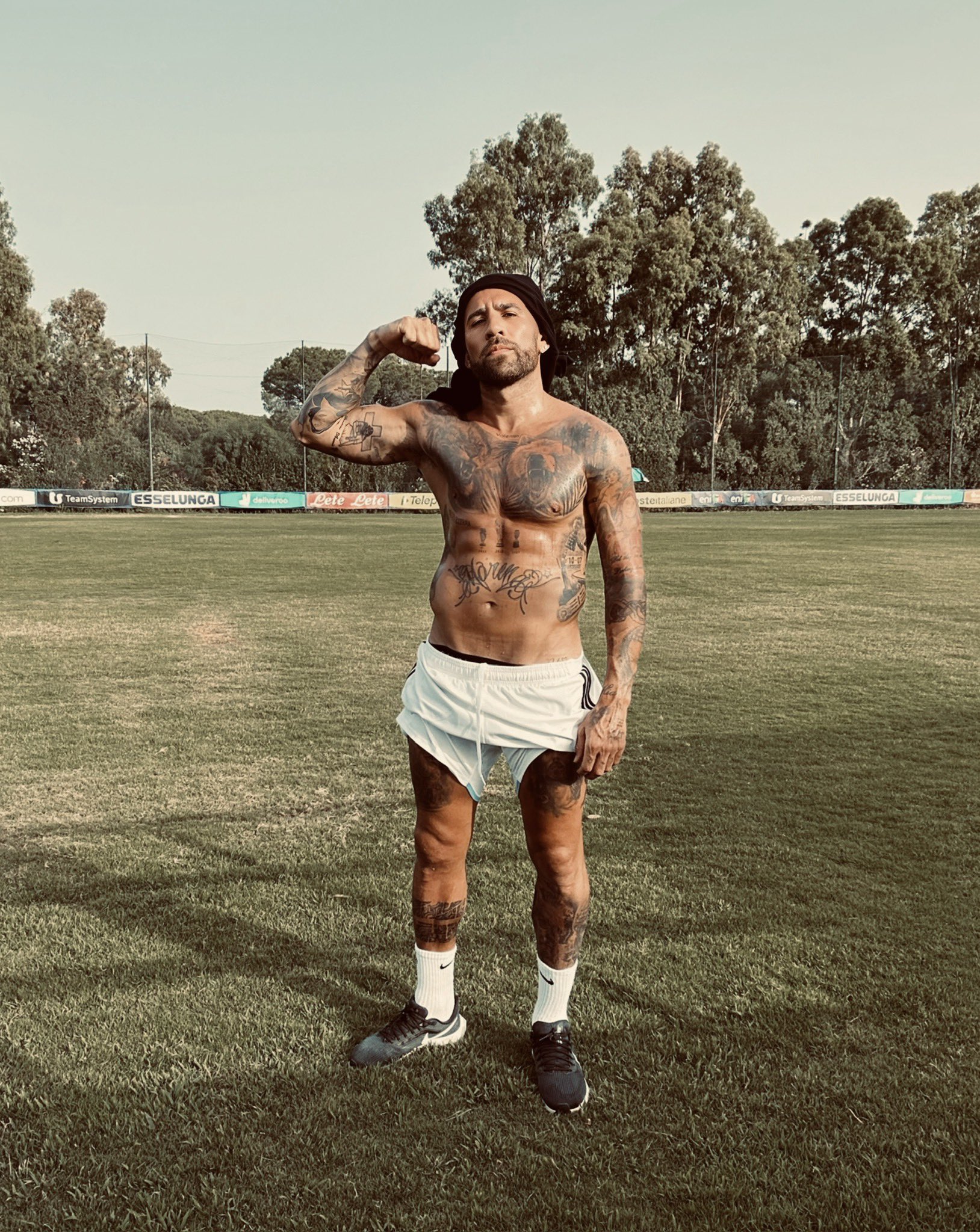 Messista 🇦🇷 on Twitter: Messista 🇦🇷 on Twitter: