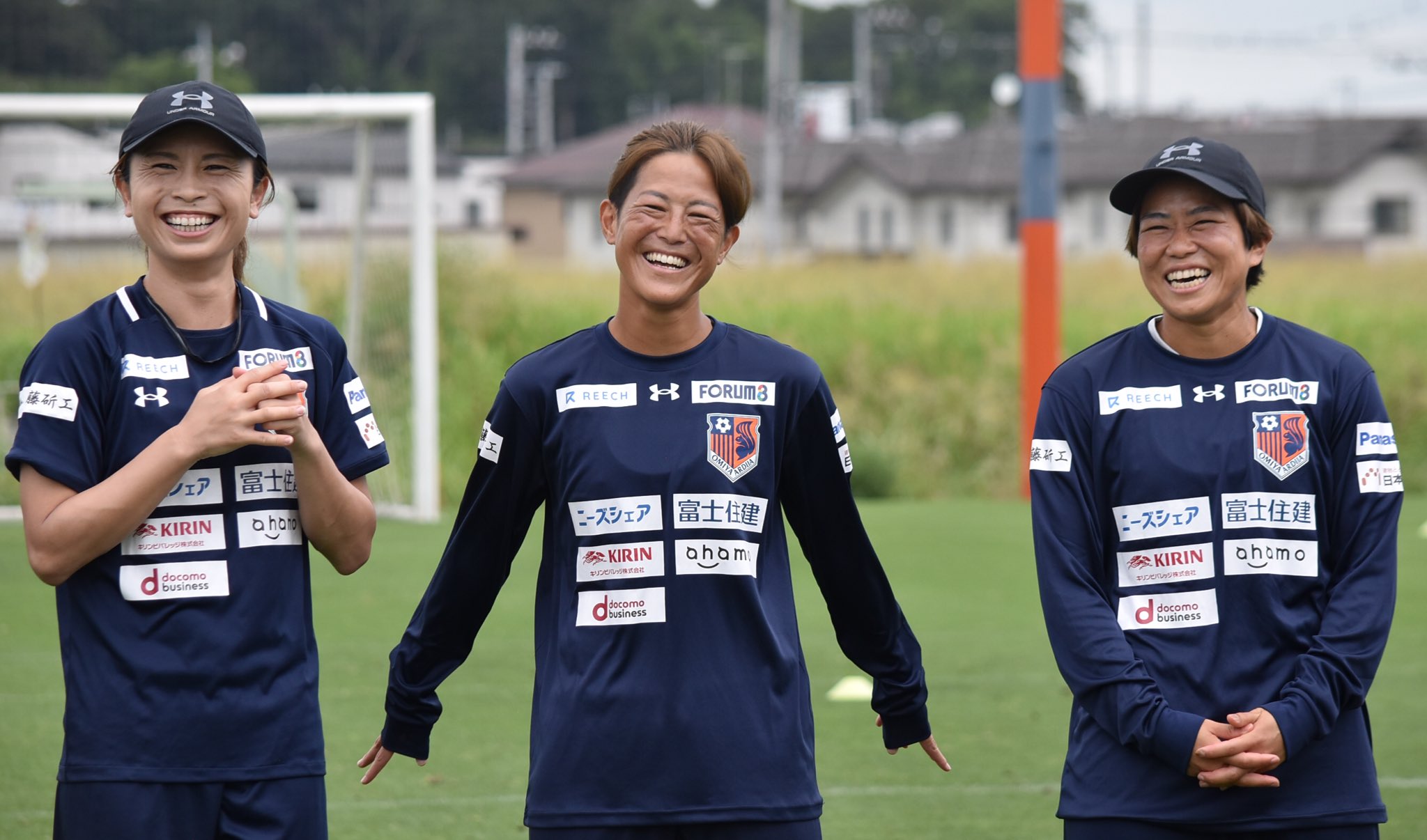 大宮アルディージャVENTUS on Twitter: "／ #今週のVENTUSおまけ🐿️🧡 \ #大宮アルディージャVENTUS #ardija https://t.co ...