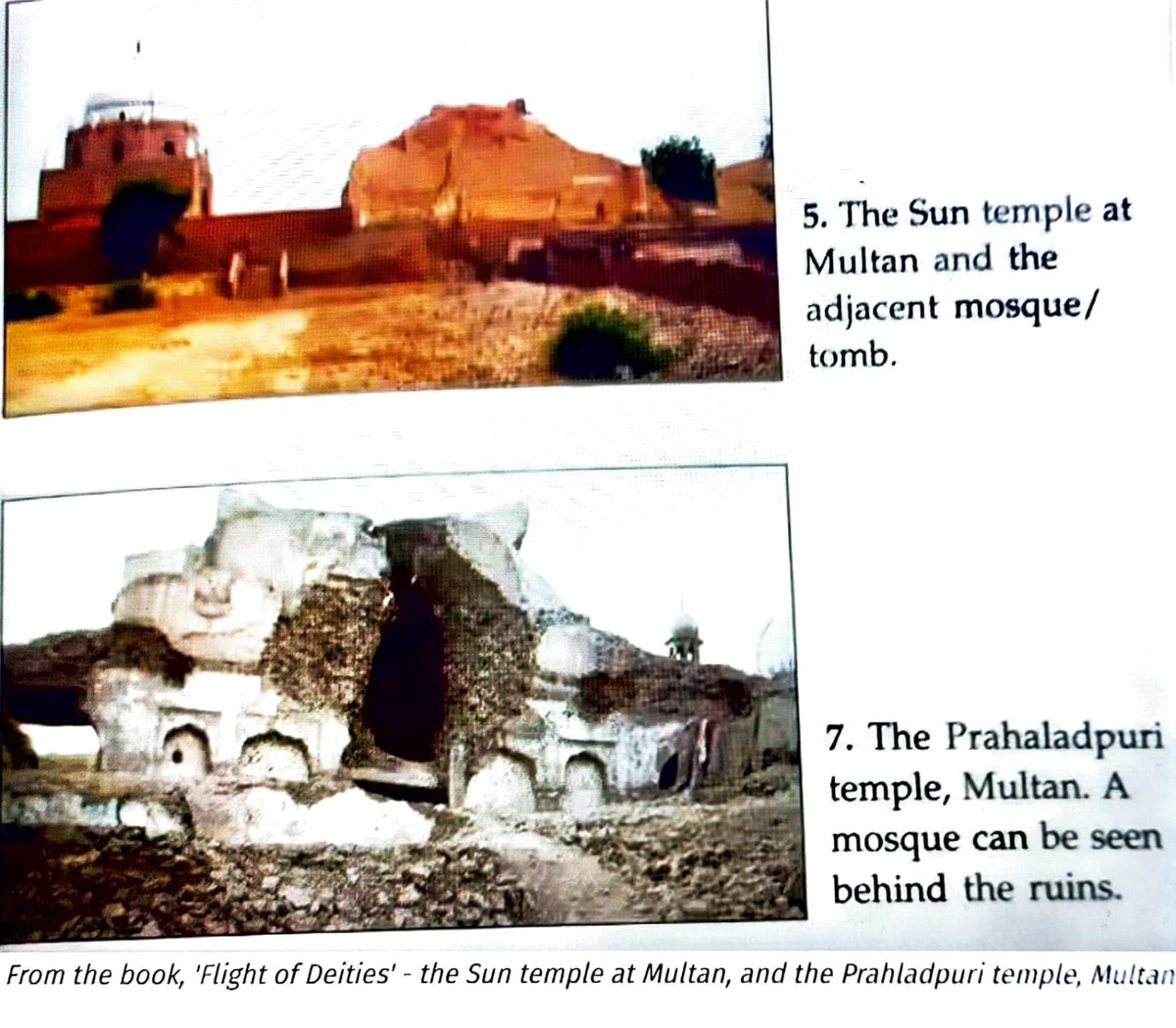 Back during my school days, I have used Multani mitti as a face pack 👽 ...