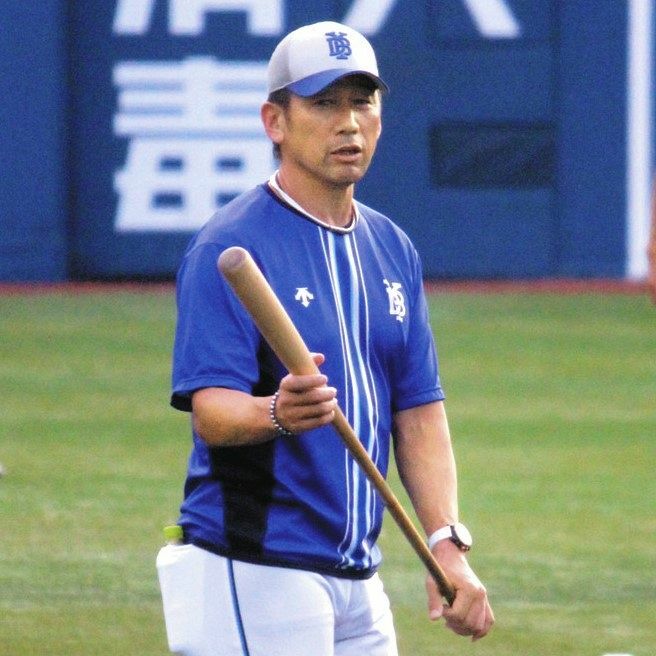 のもとけ on Twitter: "DeNA、25日からの中日3連戦は今永→ガゼルマン→バウアーが先発 三浦監督が明かす（中日スポーツ）- Yahoo!ニュース https://t.co ...