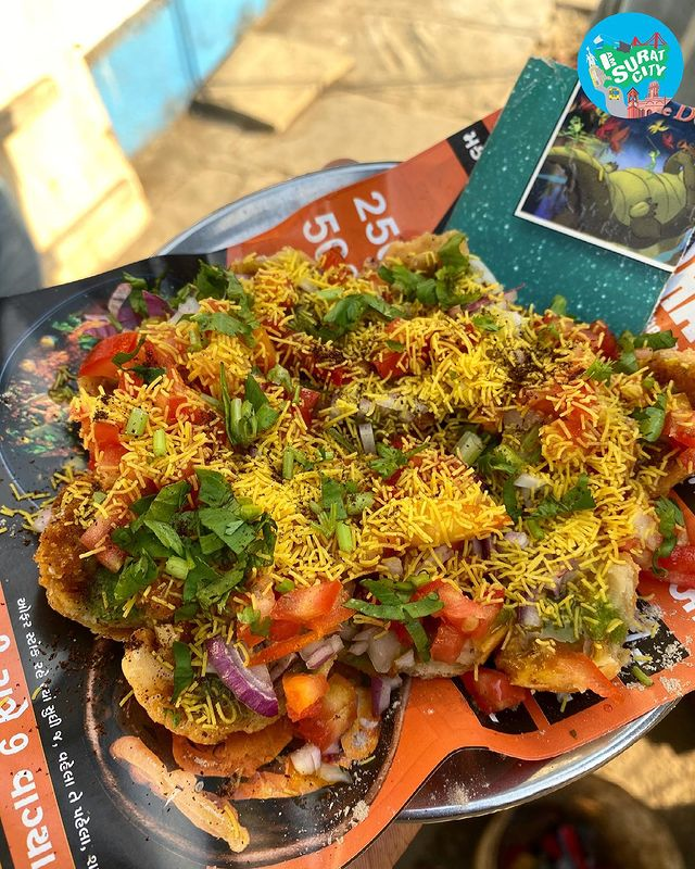 10 delicious Street Foods in Gujarat that you cannot afford to miss 1 ...