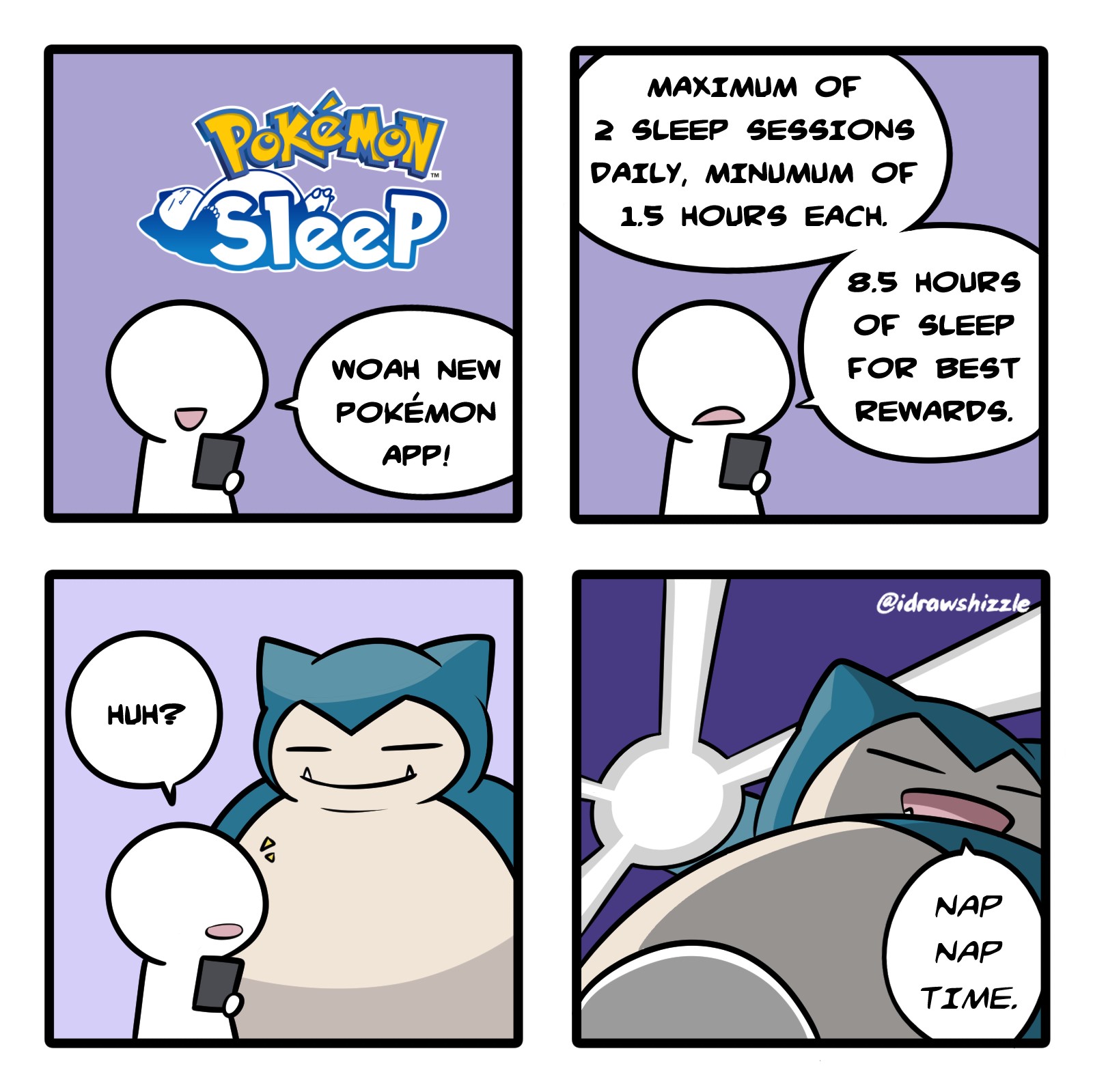 Rage Comic Pokemon