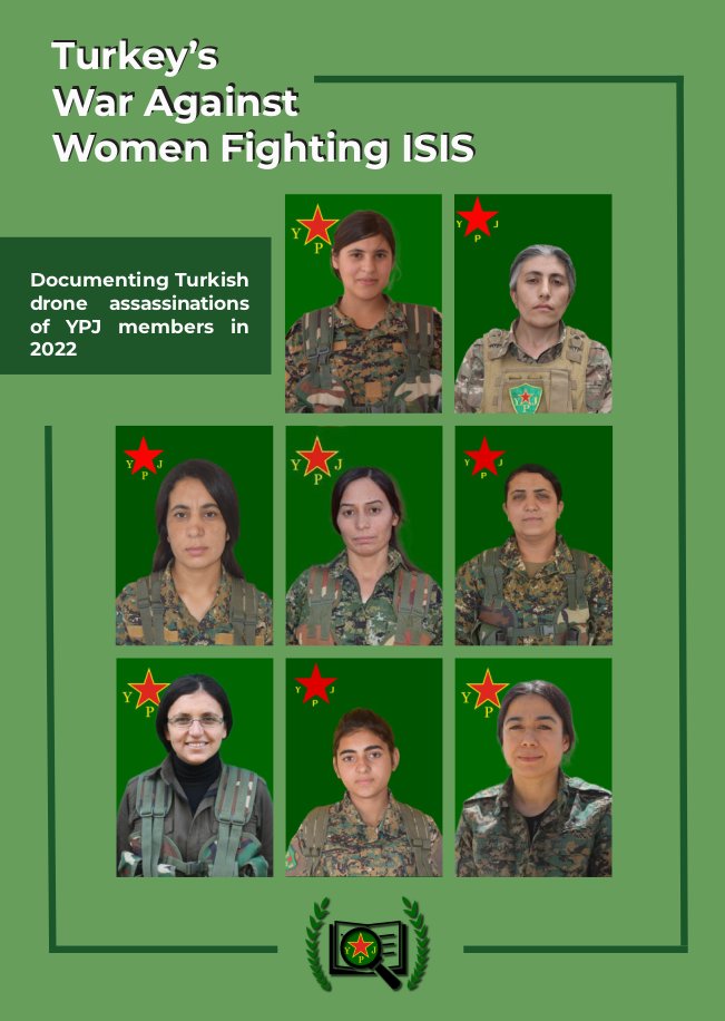 YPJ Information on Twitter: YPJ Information on Twitter: