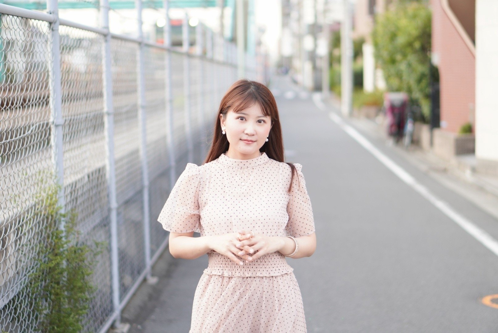 いつき 守 ️8/1～6ポトビバ💚 on Twitter: "#白石りさ さん( @risa_0819_risa ) 撮影 2023.7/21 リク撮 画像掲載確認済 #蒲田 ※りささんに ...