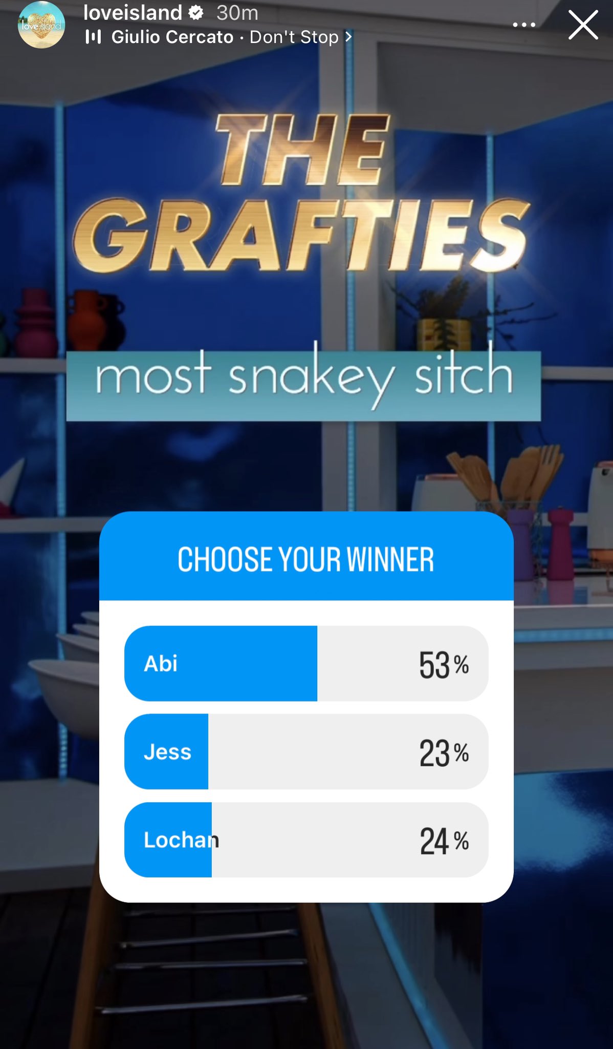 yup. on Twitter: "Can y’all actually use your heads and make the show interesting by voting Jess ...