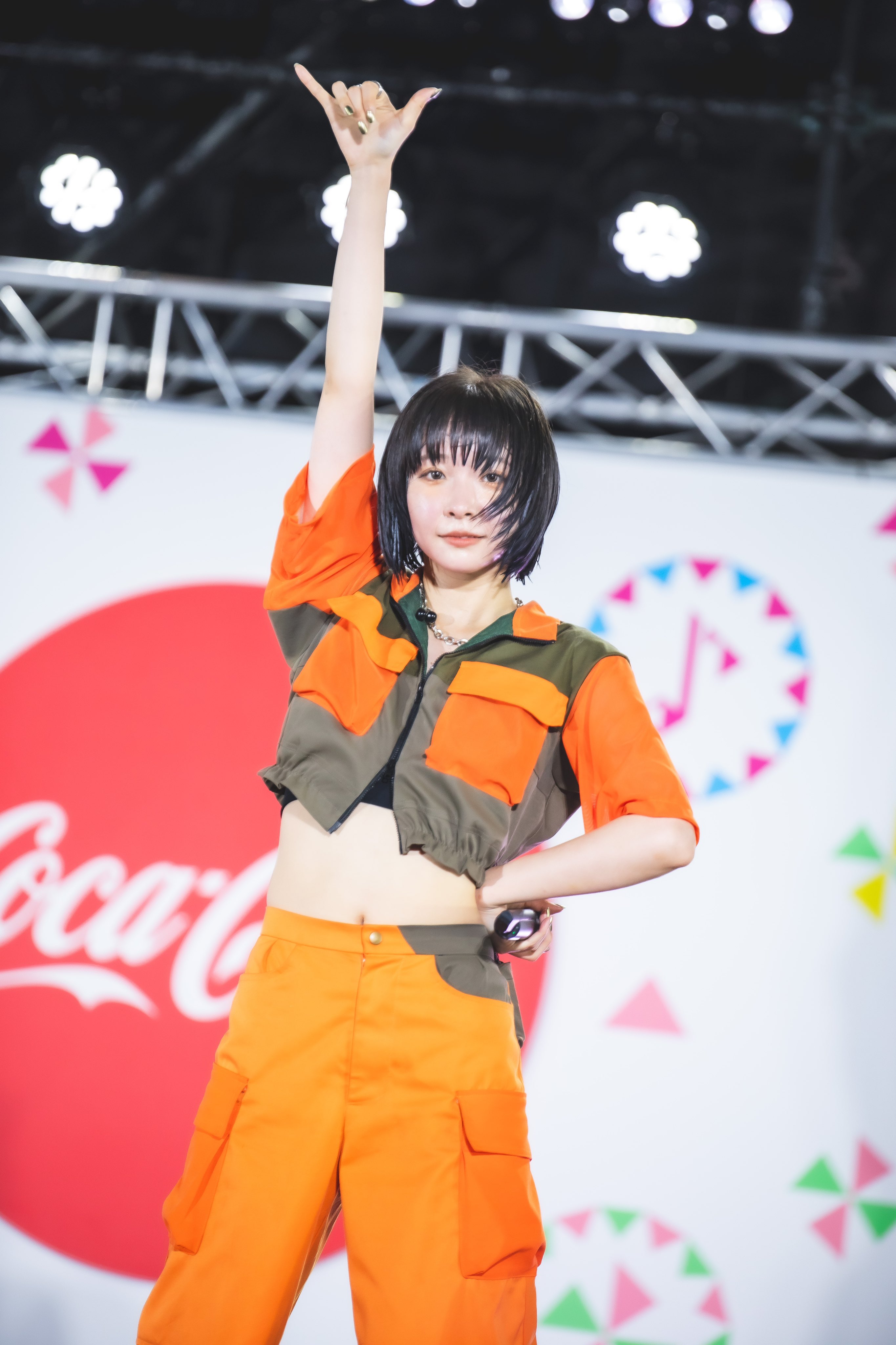 The Official WACK Thread ~ Home of BiSH, BiS, EMPiRE, MAMESHiBA NO TAiGUN, GO TO THE BEDS ...