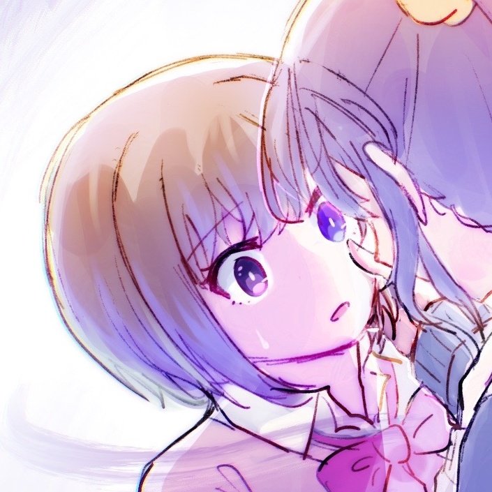 「最近のsnnmさんは大変だね... 次のsnnmさんもこんな顔です(なんで?)」|紗月のイラスト