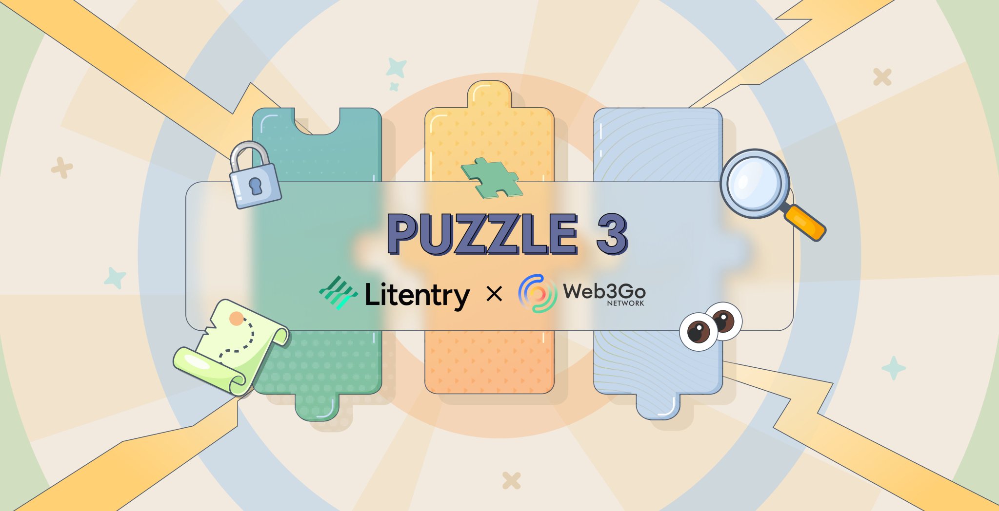 Web3Go 🚀 To the DIN on Twitter: "🔥Hope your weekend has been great so far. We received some ...