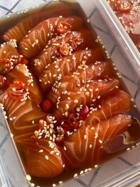 Venus Lapirus 🌠🐧 on Twitter: "สายพันธุ์นี้อร่อยค่ะโดยเฉพาะตอนดอง… 🤤 • กฎกติกาหากโดนแท็ก • 1. สาย ...