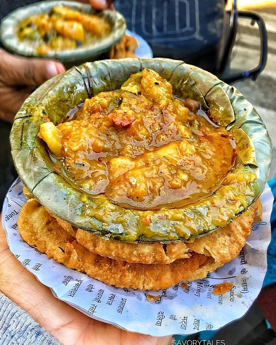10 delicious Street Foods in Kashi that you cannot afford to miss 1 ...
