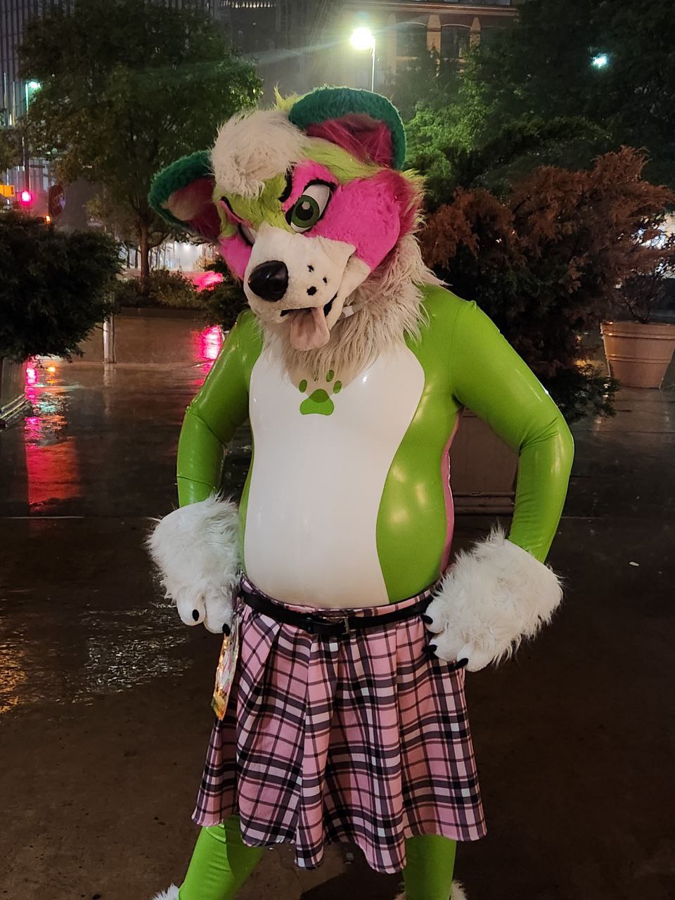 Melon Splash~🍉 on Twitter: "You've been stopped by the squeak patrol! Gonna need to see some ID ...