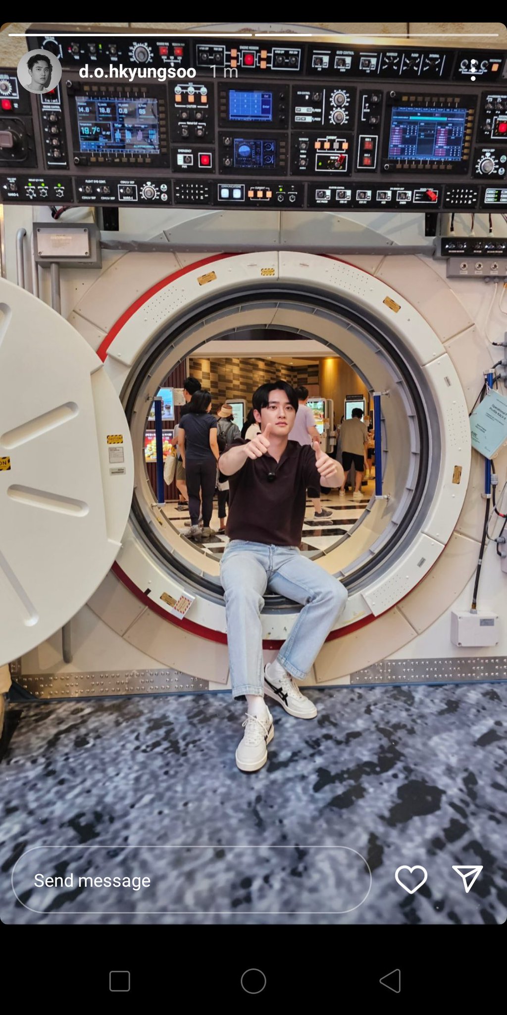 mon on Twitter: "HSHSJSJDJDJD POST LAGI AYOK https://t.co/Penk7ZM2hR ...