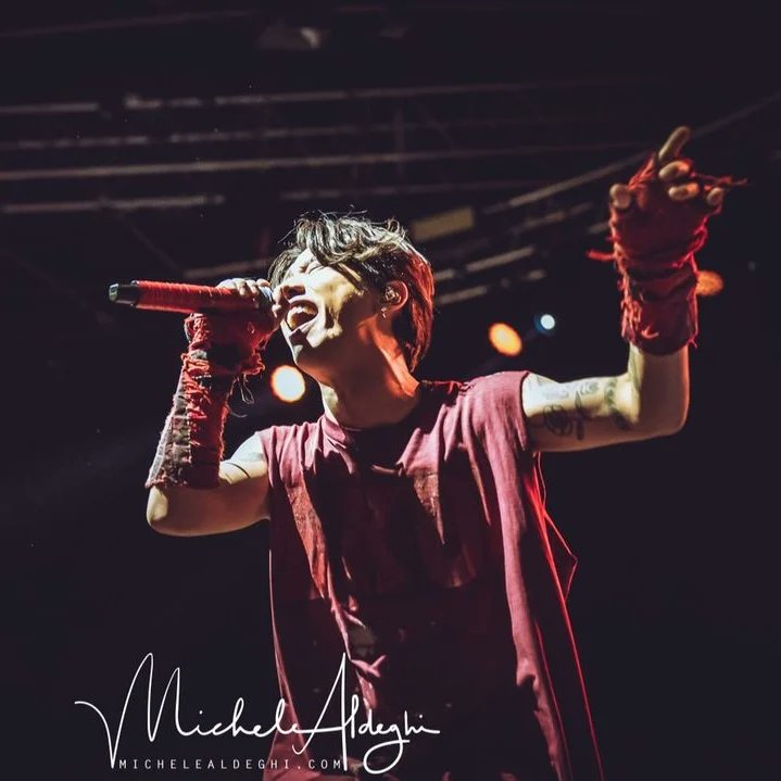 misa on Twitter: "#ONEOKROCK 📸 michelealdeghi https://t.co/SyASR8l0cg" / Twitter