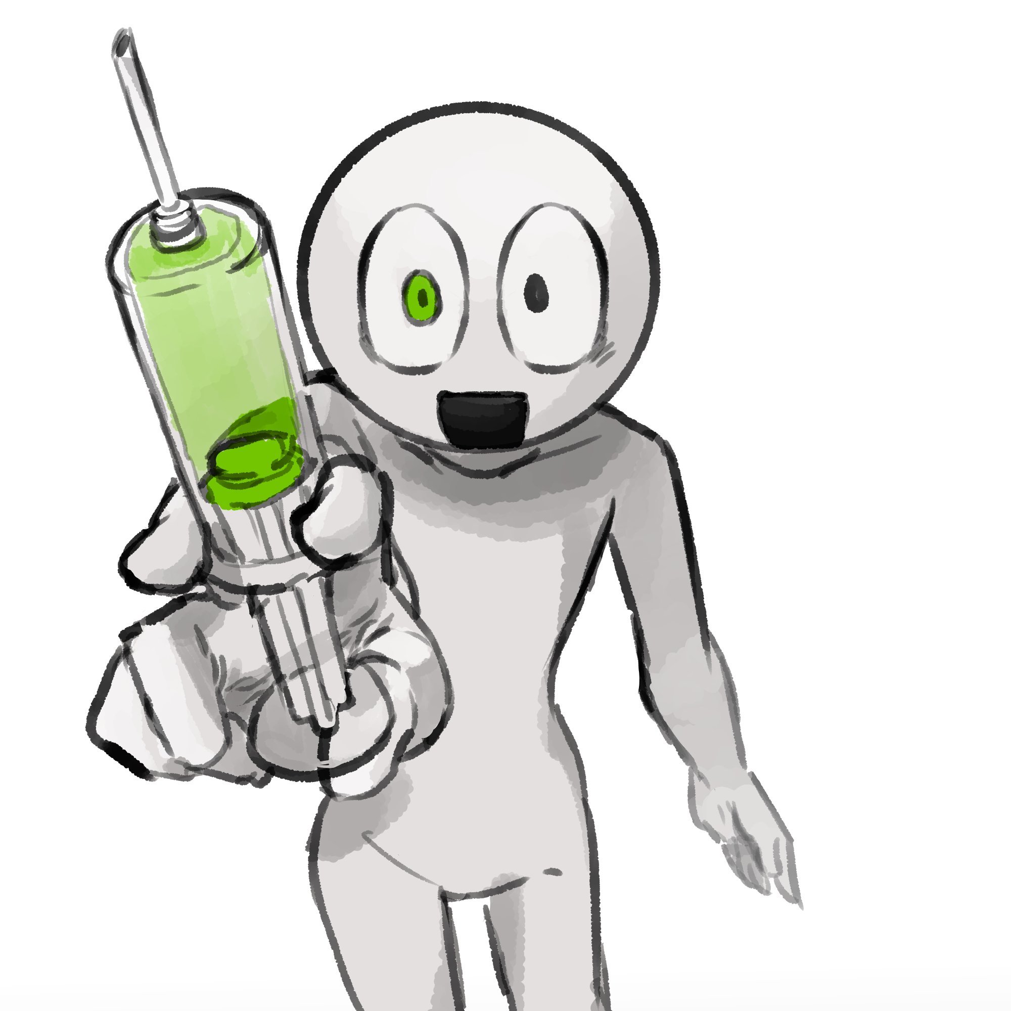 Daily Eclair on Twitter: "Day 16 https://t.co/ZgTY7CTvj2" / Twitter