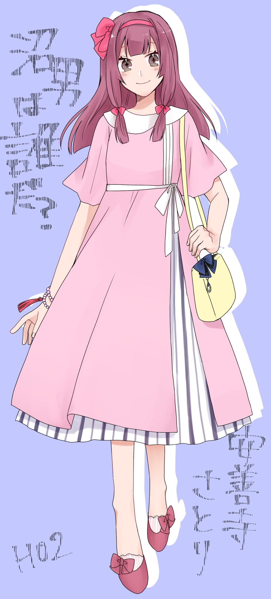 よる@TRPG on Twitter: "できまし！！ https://t.co/CeuN3UiUpw" / Twitter