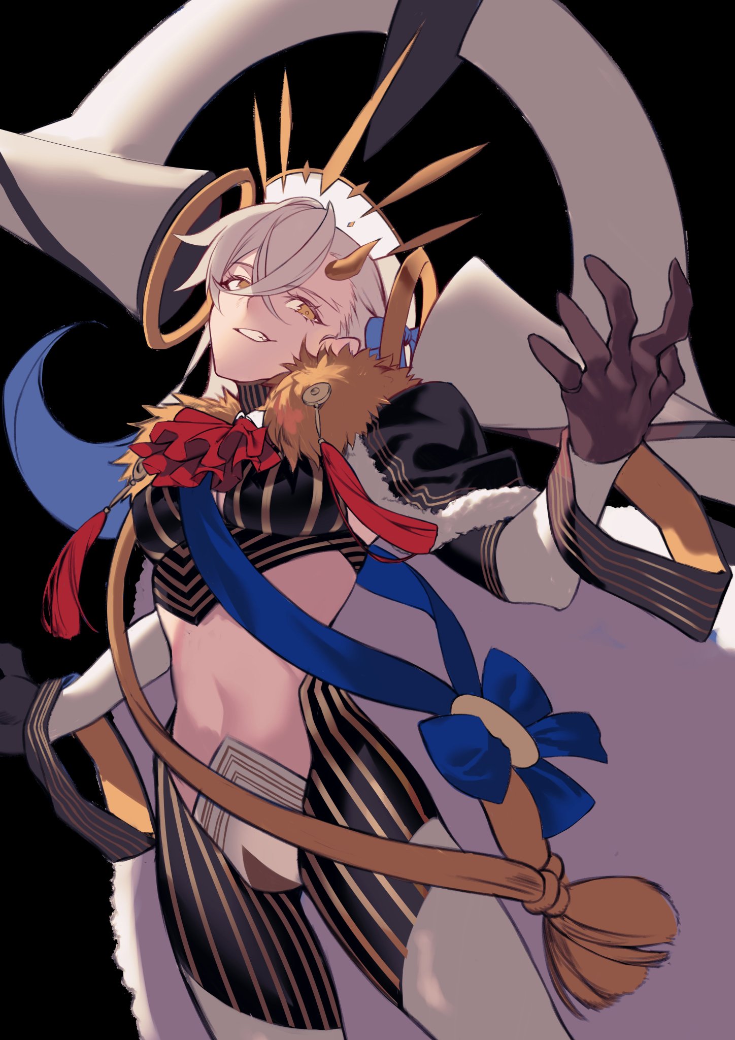 hiro@c102 土曜日 西地区 “き” ブロック 37b on Twitter: "#FGO夏祭り https://t.co/VwxUI6I1FT" / Twitter