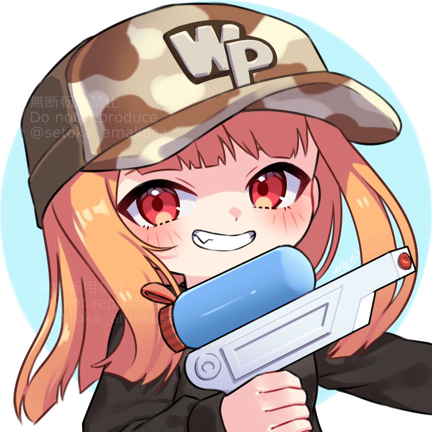 せとか🐾 on Twitter: "commission https://t.co/UCLjlGqwiq" / Twitter