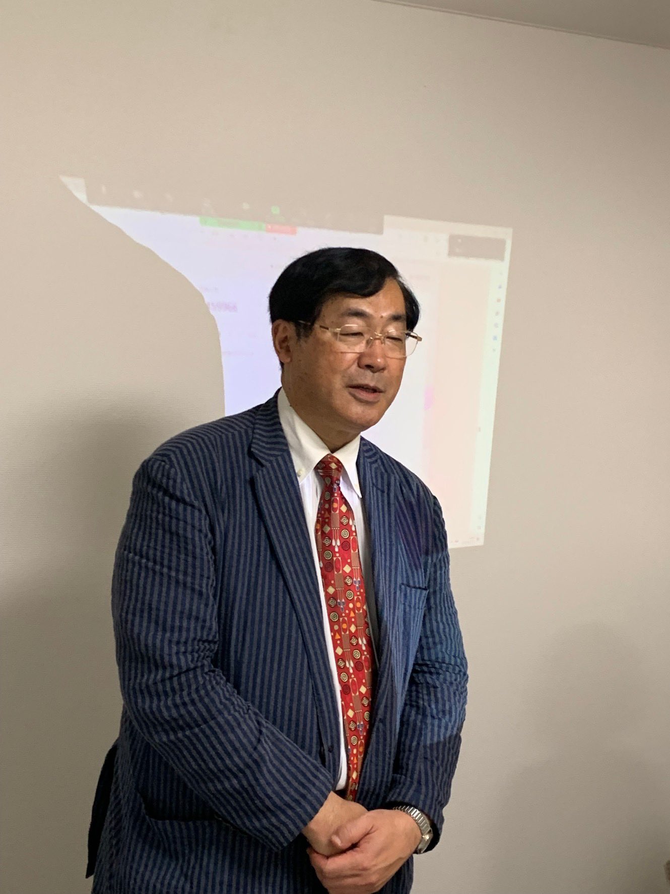 松田まなぶ（松田学）＠参政党 on Twitter: "本日7/22は私が主催する新・日本経済塾第三期ハンズオン講座の一日目。GAFA支配でない国産のweb3.0ブロックチェーン共通基盤構築に ...