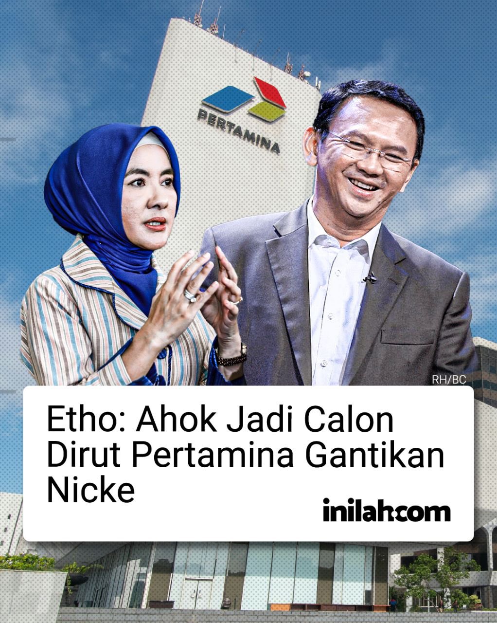 inilahcom on Twitter: inilahcom on Twitter: