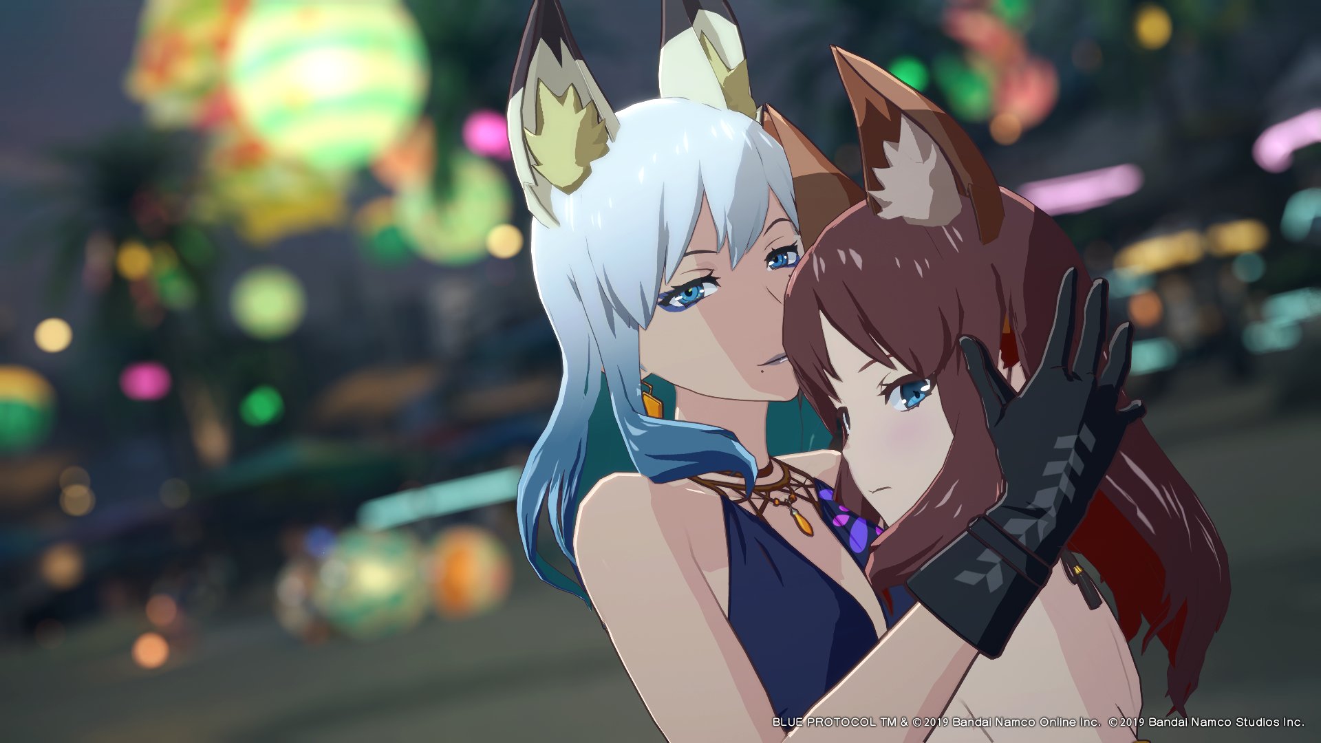 ミラ@ブルプ口(Ringo) on Twitter: "ハラキリさんとSS～！ 撮り方教えて貰ったりで色々撮れました🥰 #ブルプロ #BlueProtocol https://t.co ...